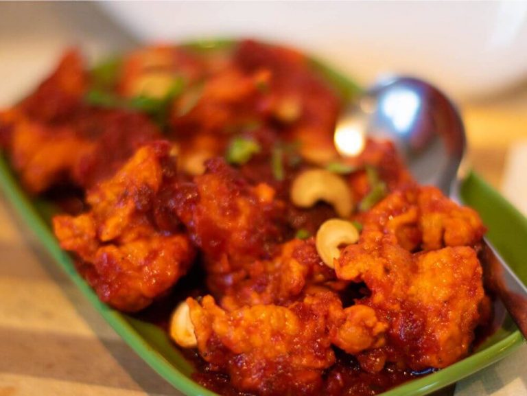 Bawarchi Indian Restaurant